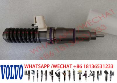 China BEBE5H01001 21698153  21636766 22052772  Fuel Injectors For HDE16 EURO 5 for sale