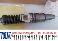 China BEBE5H01001 21698153  21636766 22052772  Fuel Injectors For HDE16 EURO 5 for sale