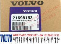China BEBE5H01001 21698153  21636766 22052772  Fuel Injectors For HDE16 EURO 5 for sale