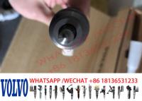 China 15079978 15053890 22172535  Fuel Injectors For Excavator EC360B Engine for sale
