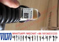 China 15079978 15053890 22172535  Fuel Injectors For Excavator EC360B Engine for sale
