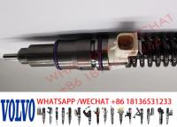 China 22479124 BEBE4L16001 85020428  D13 Injectors for sale