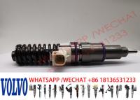 China 22479124 BEBE4L16001 85020428  D13 Injectors for sale