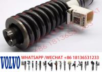 China 22479124 BEBE4L16001 85020428  D13 Injectors for sale