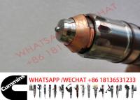 China Original  INJECTOR CUMMINS 4326639  4326639  4088430 4921360 4954801 for QSK78 engine  4088430 4921360 4954801 for sale