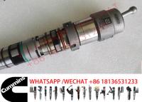 China Original  INJECTOR CUMMINS 4326639  4326639  4088430 4921360 4954801 for QSK78 engine  4088430 4921360 4954801 for sale