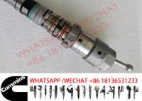 China Original  INJECTOR CUMMINS 4326639  4326639  4088430 4921360 4954801 for QSK78 engine  4088430 4921360 4954801 for sale