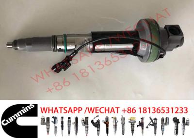 China Original  INJECTOR CUMMINS  2867149 F00BL0J019 2867149 2882079 4964170 4918073 For K19 K60 QSK19 CM850 Diesel Engine for sale