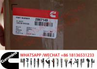 China Original  INJECTOR CUMMINS  2867149 F00BL0J019 2867149 2882079 4964170 4918073 For K19 K60 QSK19 CM850 Diesel Engine for sale