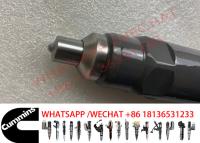 China Original  INJECTOR CUMMINS  2867149 F00BL0J019 2867149 2882079 4964170 4918073 For K19 K60 QSK19 CM850 Diesel Engine for sale