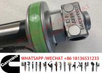 China Original  INJECTOR CUMMINS  2867149 F00BL0J019 2867149 2882079 4964170 4918073 For K19 K60 QSK19 CM850 Diesel Engine for sale