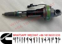China Original  INJECTOR CUMMINS 2867149 F00BL0J019 2867149 2882079 4964170 4918073 QSK19 QSK60  2882079 4964170 4918073 for sale