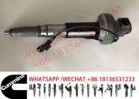 China Original  INJECTOR CUMMINS 2867149 F00BL0J019 2867149 2882079 4964170 4918073 QSK19 QSK60  2882079 4964170 4918073 for sale