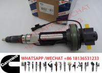China Original  INJECTOR CUMMINS 2867149 BOSCH F00BL0J019 2867149 2882079 4964170 4918073 QSK19 QSK60  2882079 4964170 4918073 for sale
