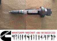 China Original  INJECTOR CUMMINS 2867149 BOSCH F00BL0J019 2867149 2882079 4964170 4918073 QSK19 QSK60  2882079 4964170 4918073 for sale