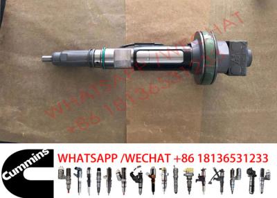 China Original  INJECTOR CUMMINS 2867149 BOSCH F00BL0J019 2867149 2882079 4964170 4918073 QSK19 QSK60  2882079 4964170 4918073 for sale