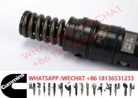 China Original  INJECTOR CUMMINS 3016676  3054218 3054220 3054228 3016676 3053124 for Cummins K19  M11-C350E20 KTA19 KTA38 for sale