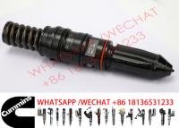 China Original  INJECTOR CUMMINS 3016676  3054218 3054220 3054228 3016676 3053124 for Cummins K19  M11-C350E20 KTA19 KTA38 for sale