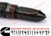 China Original  INJECTOR CUMMINS 3016676  3054218 3054220 3054228 3016676 3053124 for Cummins K19  M11-C350E20 KTA19 KTA38 for sale