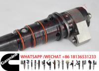 China Original  INJECTOR CUMMINS 3078200  3023934 3070155 3078200 3068859  3084891 3062130 FOR NT855 N14 Engine Fuel Injector for sale