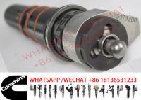 China Original  INJECTOR CUMMINS 3078200  3023934 3070155 3078200 3068859  3084891 3062130 FOR NT855 N14 Engine Fuel Injector for sale