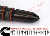China Original  INJECTOR CUMMINS 3079946  K19 KTA19 K38 KTA38 K50 KTA50 3079946 3079947 3081277 for Cummins injector for sale