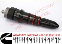 China Original  INJECTOR CUMMINS 3079946  K19 KTA19 K38 KTA38 K50 KTA50 3079946 3079947 3081277 for Cummins injector for sale