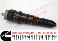 China Original  INJECTOR CUMMINS 3079946  K19 KTA19 K38 KTA38 K50 KTA50 3079946 3079947 3081277 for Cummins injector for sale