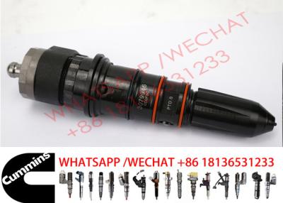 China Original  INJECTOR CUMMINS 3079946  K19 KTA19 K38 KTA38 K50 KTA50 3079946 3079947 3081277 for Cummins injector for sale