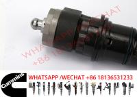 China Original  INJECTOR CUMMINS 3079946  K19 KTA19 K38 KTA38 K50 KTA50 3079946 3079947 3081277 for Cummins injector for sale