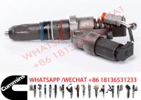 China Original  INJECTOR CUMMINS  3411766 3411753 3411760 3411764 3411766 N14 Diesel Engine Fuel Injector for sale