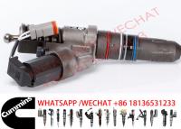 China Original  INJECTOR CUMMINS  3411766 3411753 3411760 3411764 3411766 N14 Diesel Engine Fuel Injector for sale