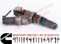 China Original  INJECTOR CUMMINS  3411766 3411753 3411760 3411764 3411766 N14 Diesel Engine Fuel Injector for sale