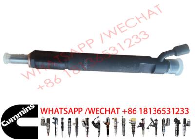 China 3926117 3922913 3802485 3926120 Cummins Fuel Injectors For 6CT8.3 for sale