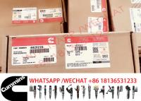 China 4026222 4903472 4903319 4062851 3411845 3411754 3411756 for sale