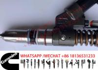 China 4061851 Cummins Fuel Injectors M11 ISM11 QSM11 for sale