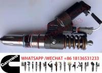 China 4061851 Cummins Fuel Injectors M11 ISM11 QSM11 for sale