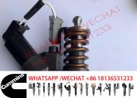 China 4061851 Cummins Fuel Injectors M11 ISM11 QSM11 for sale