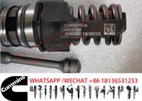 China 4062569 4928260  4010346  4088301 4088725 4903455 4928264 4928260 5708275 4088652 QSX15 for sale