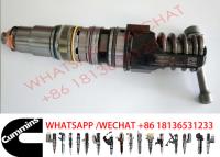 China 4088665 4088660  4088327 For ISX15 QSX15 Engine for sale