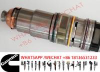 China 4088665 4088660  4088327 For ISX15 QSX15 Engine for sale