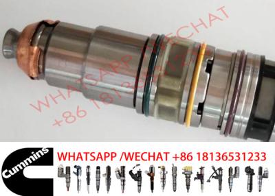 China 4088665 4088660  4088327 For ISX15 QSX15 Engine for sale