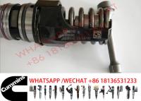 China 4088665 4088660  4088327 For ISX15 QSX15 Engine for sale