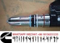 China 4026222 4903472  4903319 4062851 3411845 3411754 3411756 4026222 QSM11 ISM11 Fuel Injectors for sale