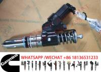 China 4026222 4903472  4903319 4062851 3411845 3411754 3411756 4026222 QSM11 ISM11 Fuel Injectors for sale