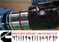 China 4026222 4903472  4903319 4062851 3411845 3411754 3411756 4026222 QSM11 ISM11 Fuel Injectors for sale