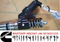 China 4026222 4903472  4903319 4062851 3411845 3411754 3411756 4026222 QSM11 ISM11 Fuel Injectors for sale