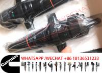 China 3609962 4326359 XINYIDA K38 K50 Cummins Fuel Injectors for sale