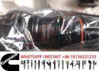 China 3609962 4326359 XINYIDA K38 K50 Cummins Fuel Injectors for sale