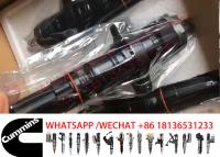 China 3609962 4326359 XINYIDA K38 K50 Cummins Fuel Injectors for sale
